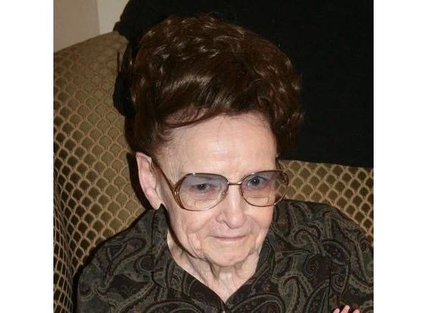 Ruby Poland Obituary (1925 - 2012) - Legacy Remembers
