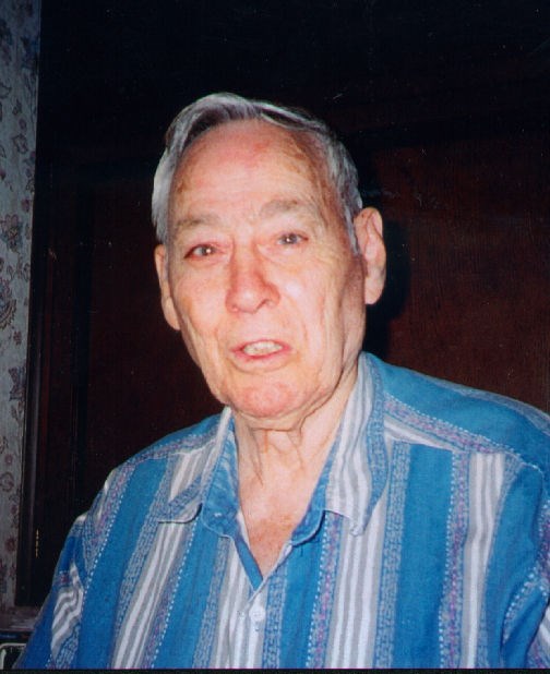 William Strong Obituary (1916 - 2012) - Legacy Remembers