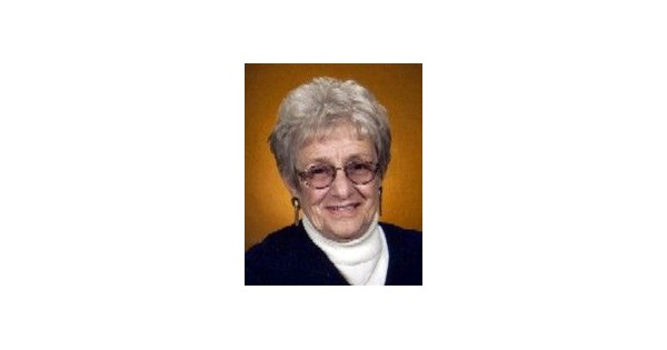 Betty Paulson Obituary (1925 - 2007) - Legacy Remembers