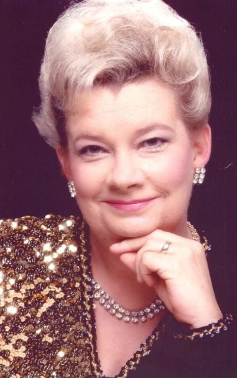 Doris Blackburn Obituary - Death Notice and Service Information