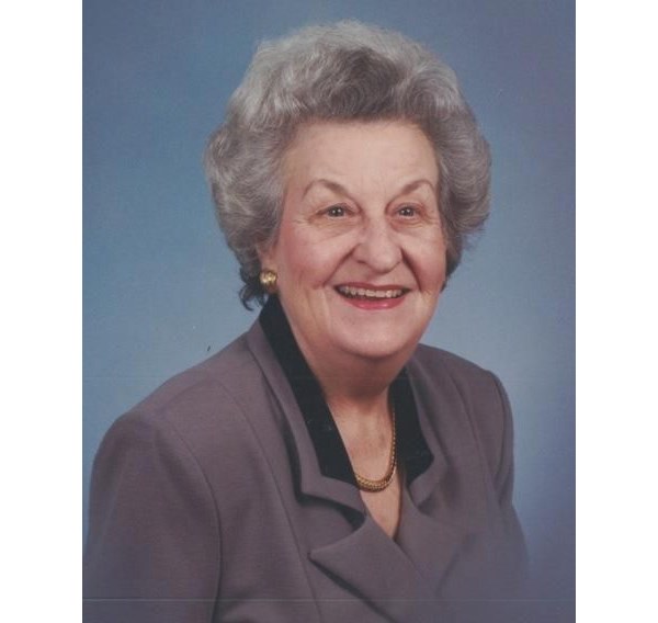 Eleanor Forbes Obituary (2012) - Gastonia, NC - McLean Funeral ...