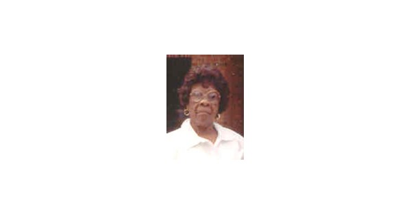 Martha Adams Obituary (2012) - Delaware City, DE - Congo Funeral Home ...