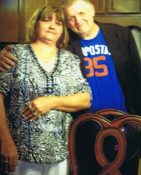 Buddy Thornsberry Obituary - Death Notice and Service Information