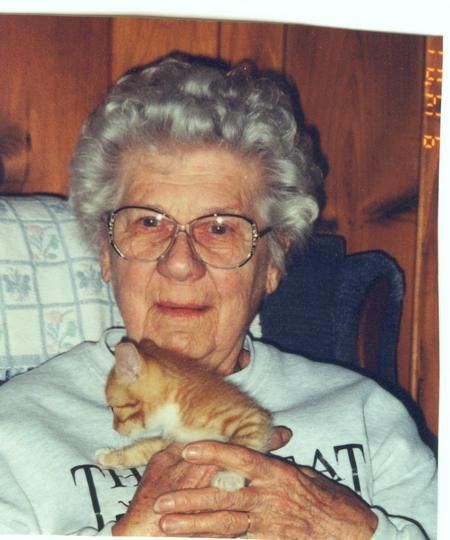 Nadia Kondrat Obituary (2012) - Hinsdale, NH - Atamaniuk Funeral Home, Inc.