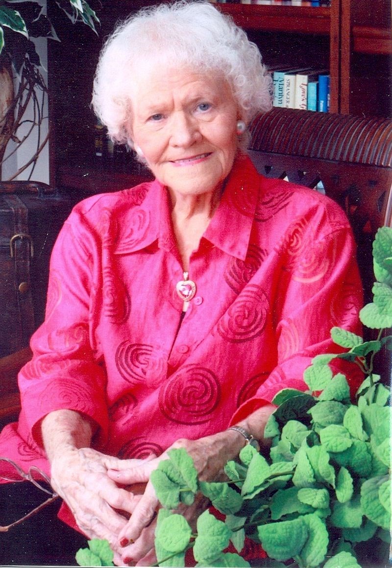 Betty Roberson Obituary (2012) - Rockwall, TX