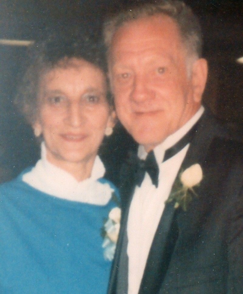 Frances Pitsenbarger Obituary (1937 - 2012) - Legacy Remembers