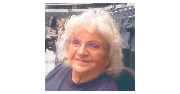 Nancy Harris Obituary (2012) - Garland, TX - Restland Funeral Home and ...