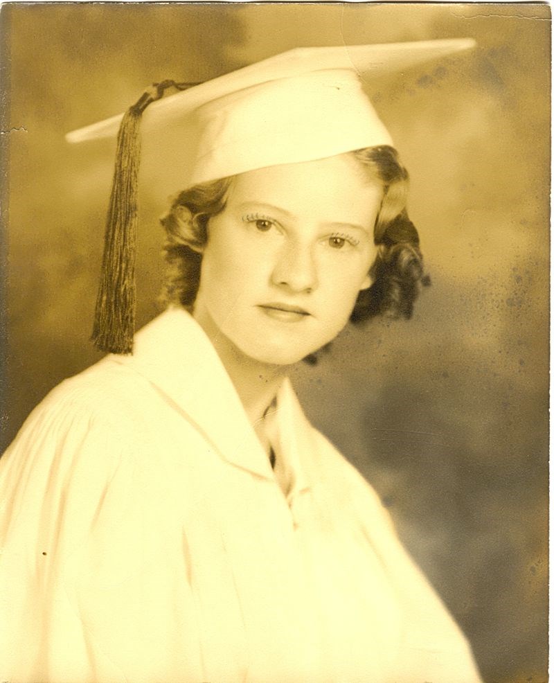 Gertrude "Terry" Carnahan Obituary (2012) - Niskayuna, NY