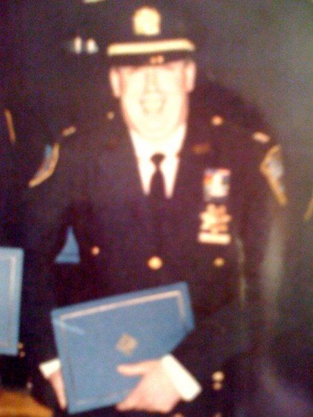 Gerald Mullahey Obituary (2008) - Bronx, NY