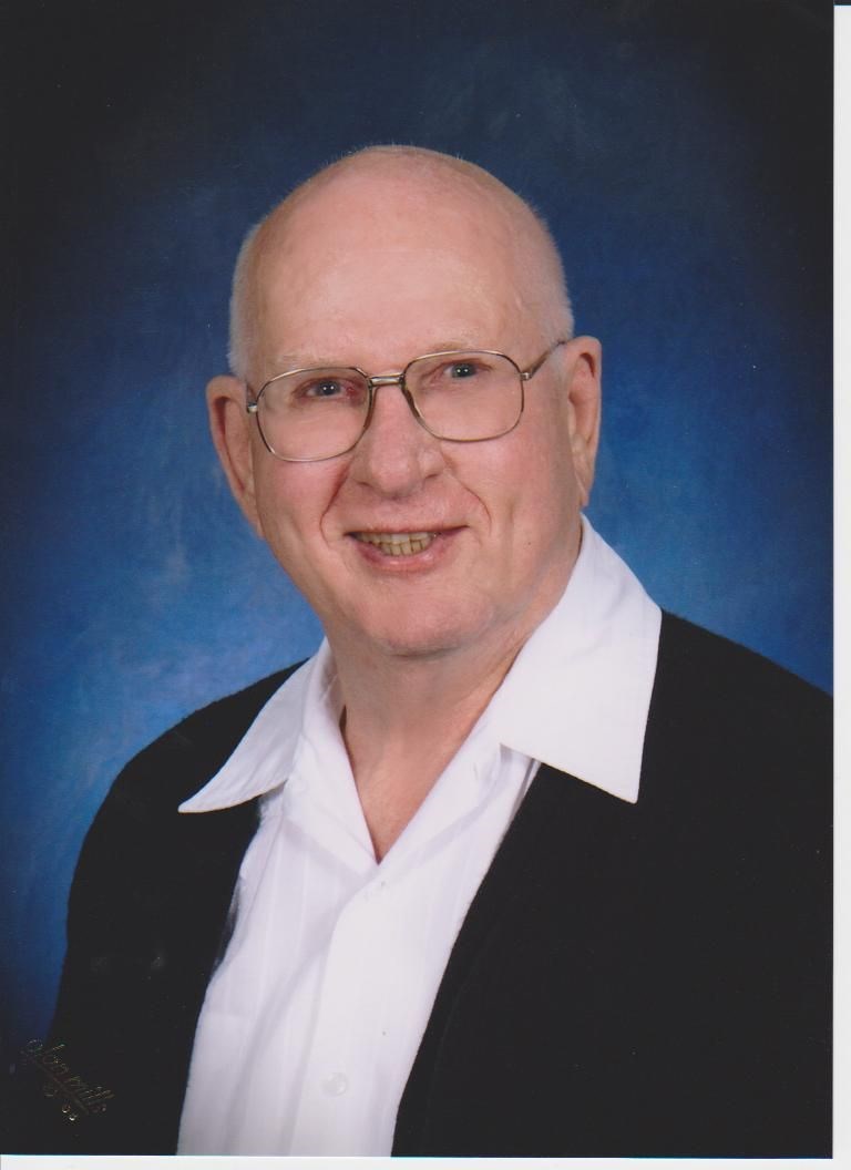 Harold E. Kyle Obituary (1929 - 2012) - Legacy Remembers