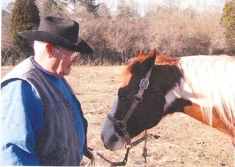 Frank Tipton Obituary (1939 - 2012) - Legacy Remembers