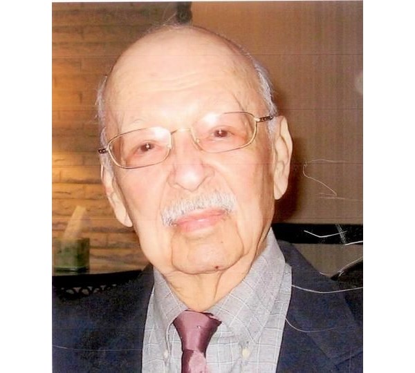 Rodolfo Buitron Obituary (1922 - 2012) - Legacy Remembers
