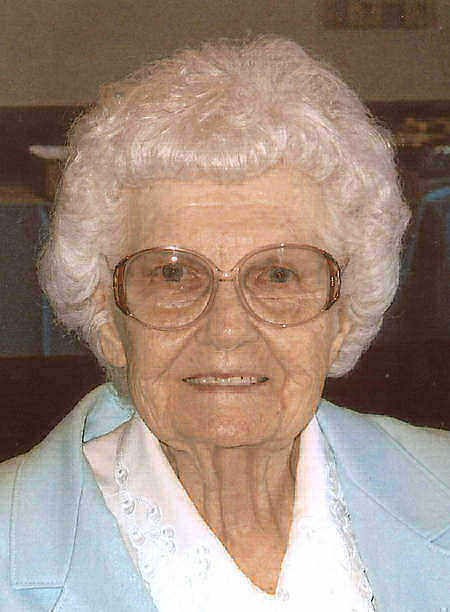 Mildred Martin Obituary (2012) - North Canton, OH - Reed Funeral Home