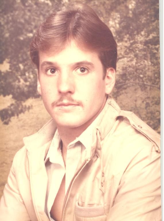 Michael Blount Obituary - Death Notice and Service Information