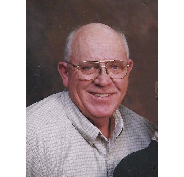 Maurice Sharpe Obituary (1941 - 2012) - Legacy Remembers