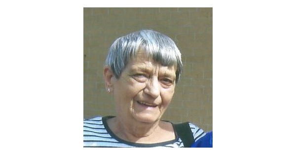 Nancy Schmitz Obituary (2012) - Legacy Remembers