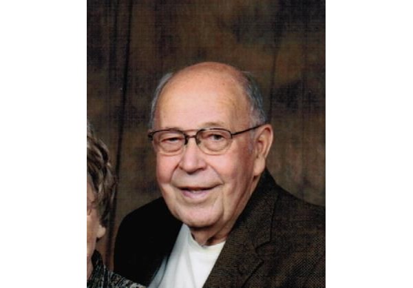 Lawrence Rhoad Obituary (2012) - Lima, OH