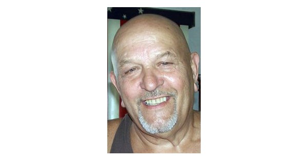 William Shamblin Obituary (1946 - 2012) - Legacy Remembers