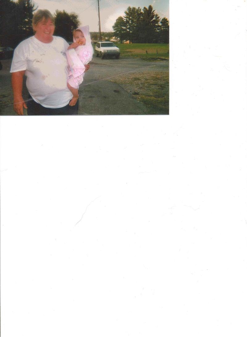 Carrie Dillon Obituary (2012) - Ada Community, Bluefield, WV
