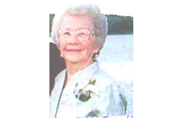Maria CRUZ Obituary (2012) - Tampa, FL