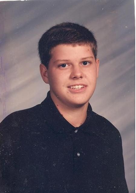 Christopher Shepherd Obituary (2012) - Prestonsburg, KY - Nelson ...