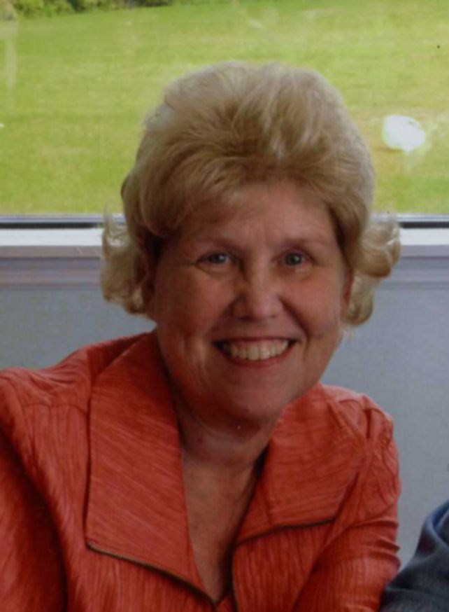 Christine Busse Obituary (2012) - Vienna, GA - Brannen-NeSmith Funeral ...