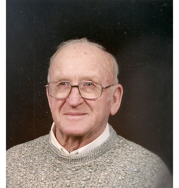 Kenneth Ingram Obituary (2012) - Boonville, IN - Anchorage Daily News