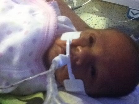 Hailey Nunemaker Obituary (2012) - Martin, KY - Nelson-Frazier Funeral ...
