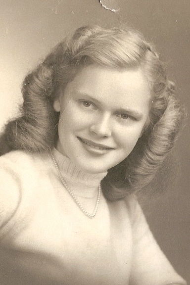 Ruth Gale Obituary - Death Notice and Service Information
