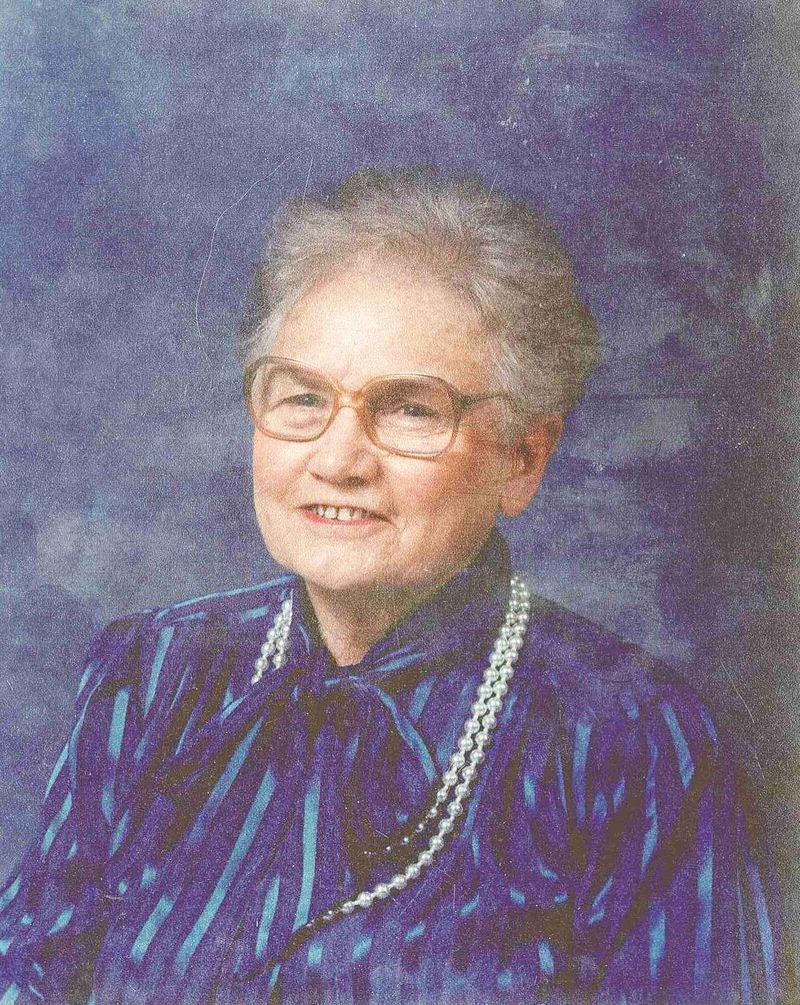 Orleen McKuin Obituary (1919 - 2012) - Legacy Remembers