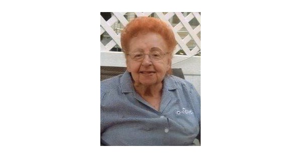 Helen Tomczyk Obituary (2012) - Ironbound (Newark, NJ
