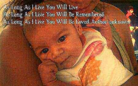 Zoe-Jane Rumpf Obituary (2012 - 2012) - Legacy Remembers
