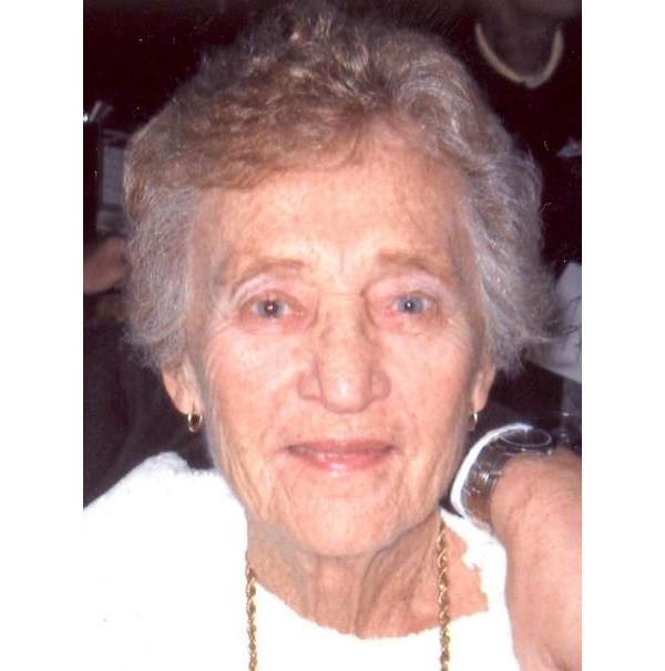 Lorraine Prock Obituary (1933 - 2012) - Legacy Remembers