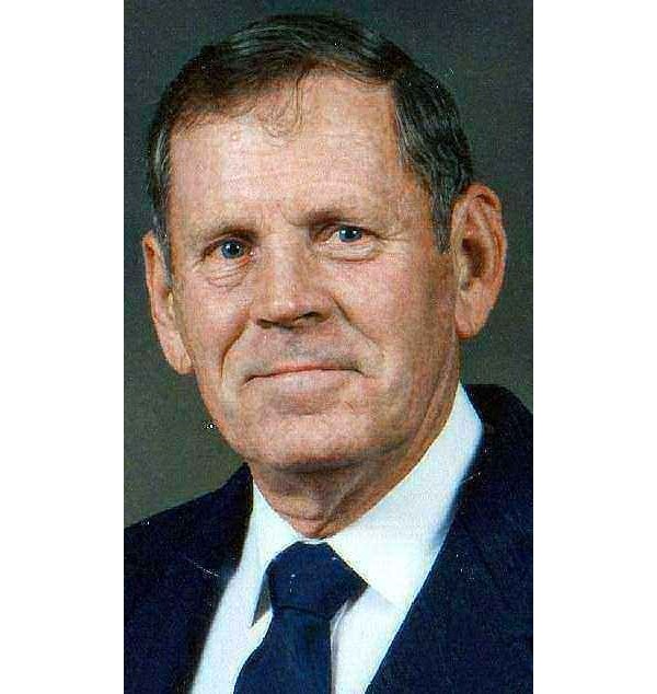 Alfred Price Obituary (1926 - 2012) - Legacy Remembers
