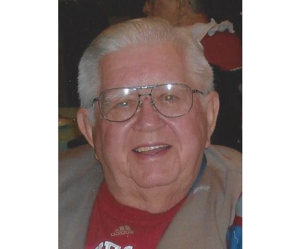 RAYMOND WASIL Obituary (2012) - Olmsted Twp, OH - A. Ripepi & Sons ...