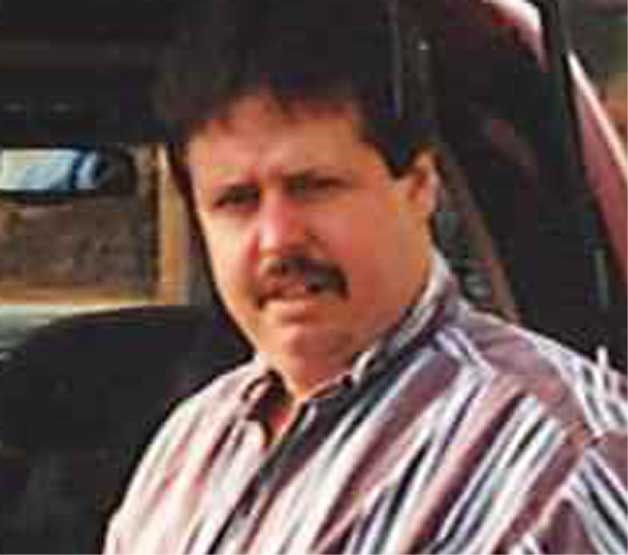 Darrel Long Obituary (1968 - 2012) - Legacy Remembers