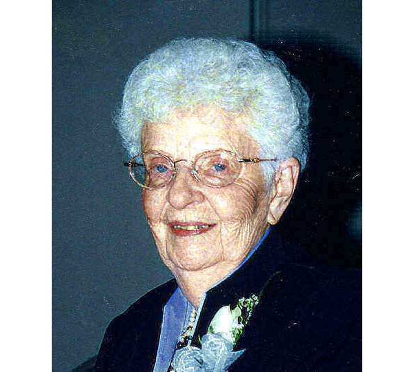 Dorothy Lutz Obituary (1917 - 2010) - Legacy Remembers