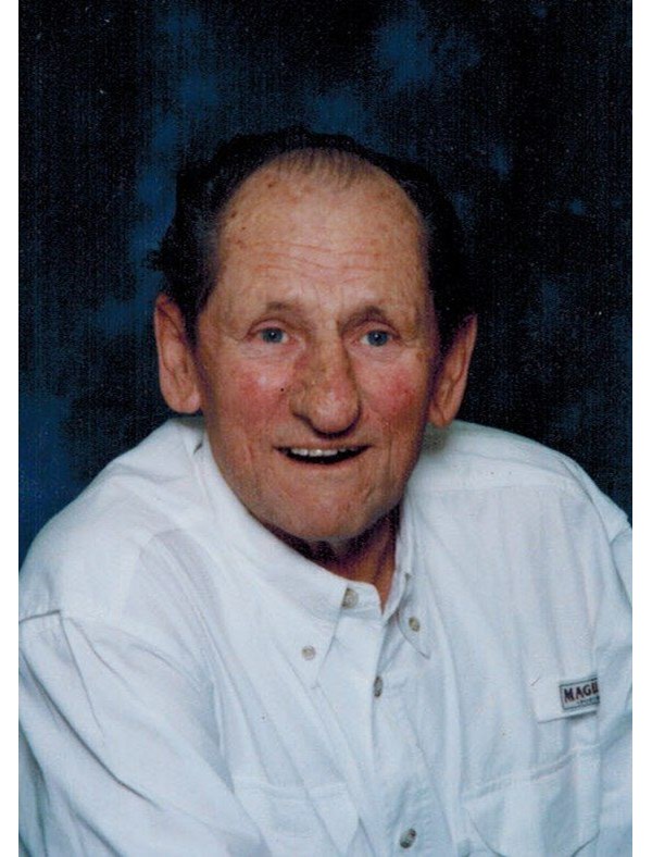 Earl Russell Obituary (2012) - San Antonio, TX - Mission Park Funeral ...