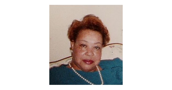 Alice Harris Obituary (2012) - Richmond, VA - Chiles' Funeral Home, Inc.