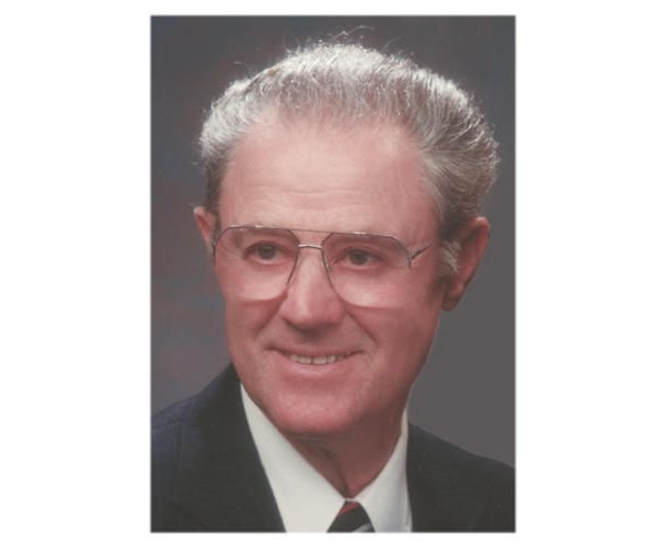 Robert Gadient Obituary (1922 - 2012) - Legacy Remembers