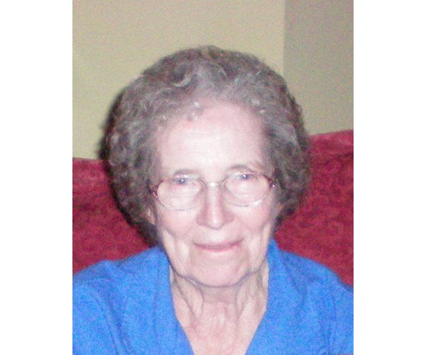 Katie Cook Obituary (1934 - 2012) - Legacy Remembers