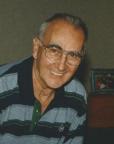 Daniel Muntean Obituary - Death Notice and Service Information