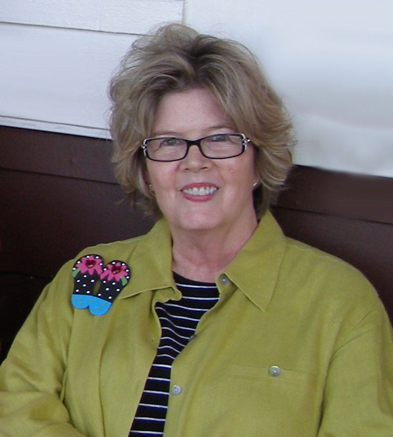 Nancy Neff Obituary (1951 - 2012) - Legacy Remembers