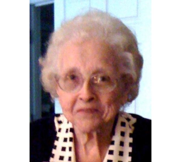 Mary BACON Obituary (2012) - Wickliffe, OH - Schulte & Mahon-Murphy ...