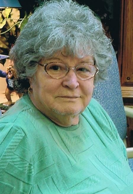 Glenna Cook Obituary (2012) - Topmost, KY - Nelson-Frazier Funeral Home ...