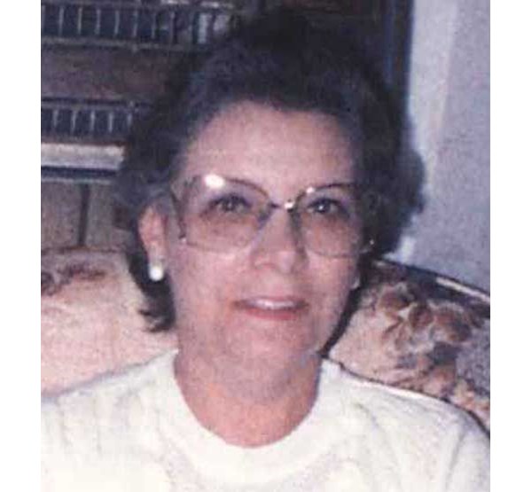 Barbara Starks Obituary (2012) - Dalton, GA