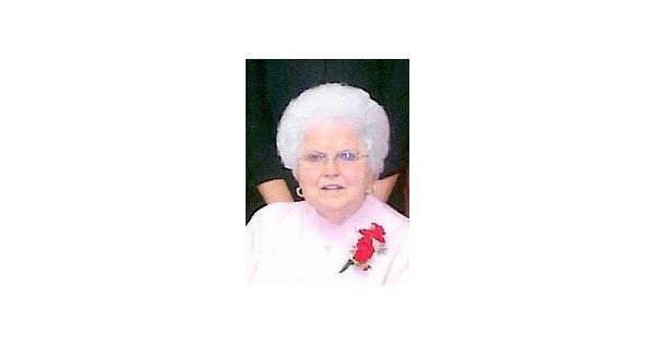 Wrena Loudin Obituary (2008) - Wellington, OH
