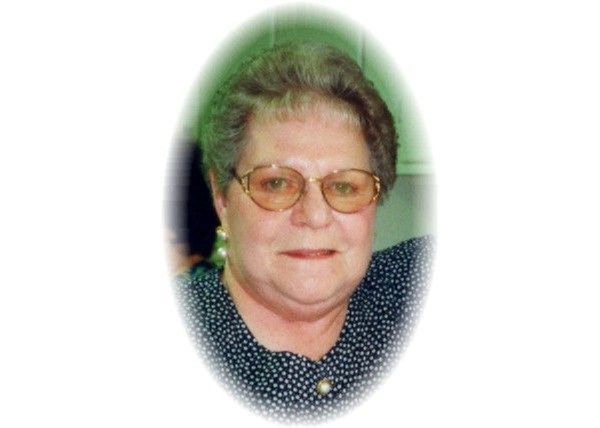 Grace Beck Obituary (1929 - 2012) - Legacy Remembers