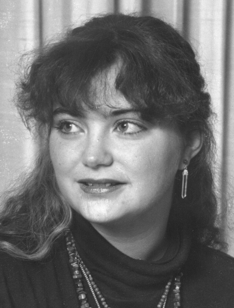 Robin Hackett Obituary (1965 - 2012) - Legacy Remembers