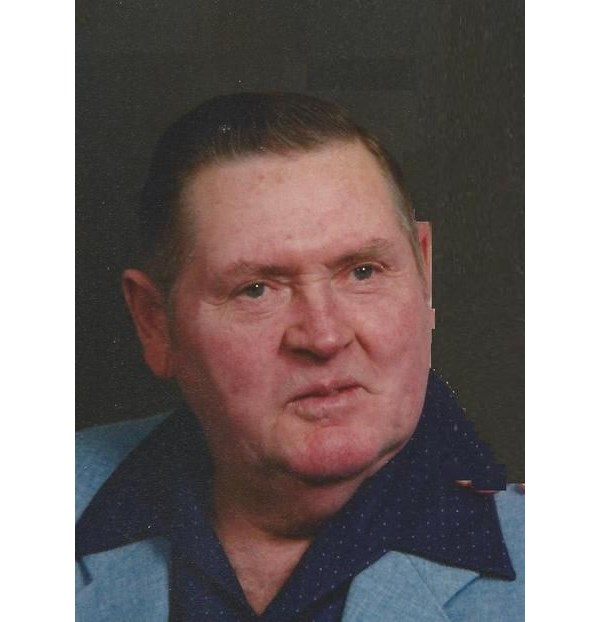 Elmer Anderson Obituary (1932 - 2012) - Legacy Remembers